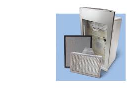 Tabletop Air Purification System - Quantrol