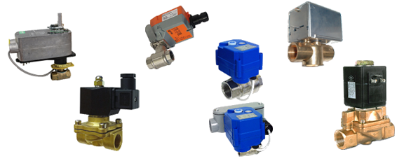 Pumps, Controllers & More - Quantrol