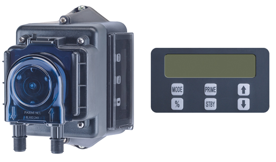 Econ Integrator Series - Quantrol