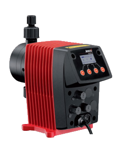 Metering Pumps - Quantrol