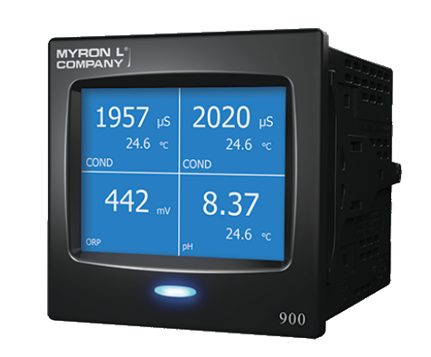 New Products - Quantrol