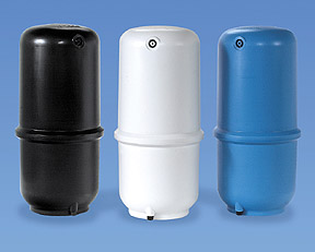 Residential Reverse Osmosis - Quantrol