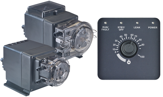 S Fixed and Variable Series - Quantrol