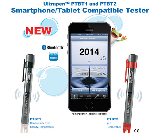 New Products - Quantrol