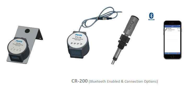 Corrosion Rate Sensors - Quantrol