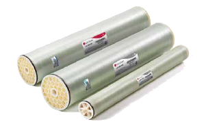 Reverse Osmosis - Quantrol